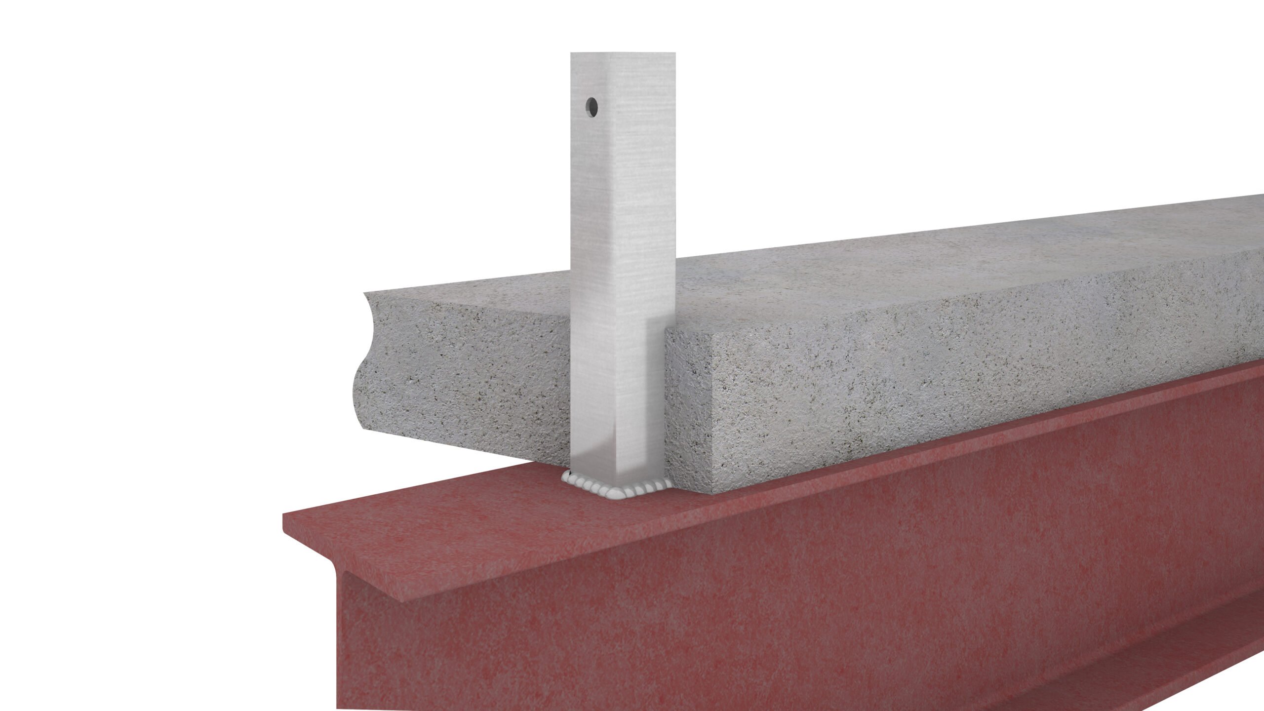 Sacrificial Socket | Rapid Edge Protection Solutions | Rapid EPS